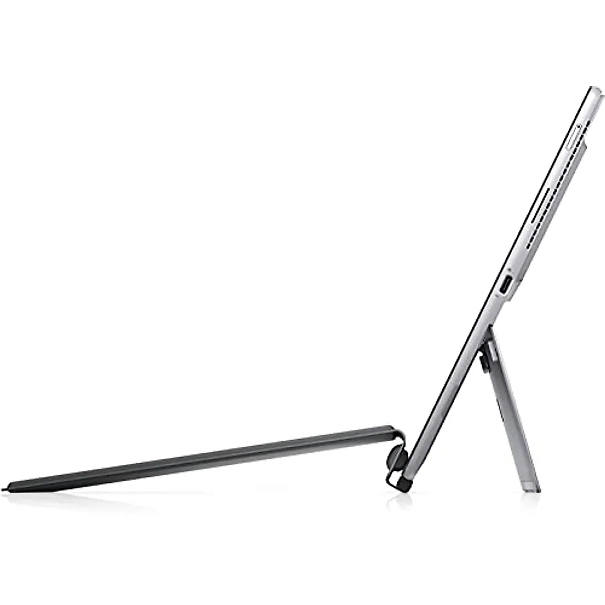 Dell Latitude 7000 7320 Detachable 13 2-in-1 (2021) | 13" FHD+ Touch | Core i5 - 256GB SSD - 16GB RAM | 4 Cores @ 4.2 GHz - 11th Gen CPU (Renewed)