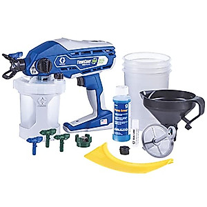 Graco 26D281 TrueCoat 360 Dual Speed Paint Sprayer