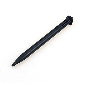 Melocyphia Touch Pen for New 2DS XL LL Touch Screen Stylus Pen Replacement (Black)