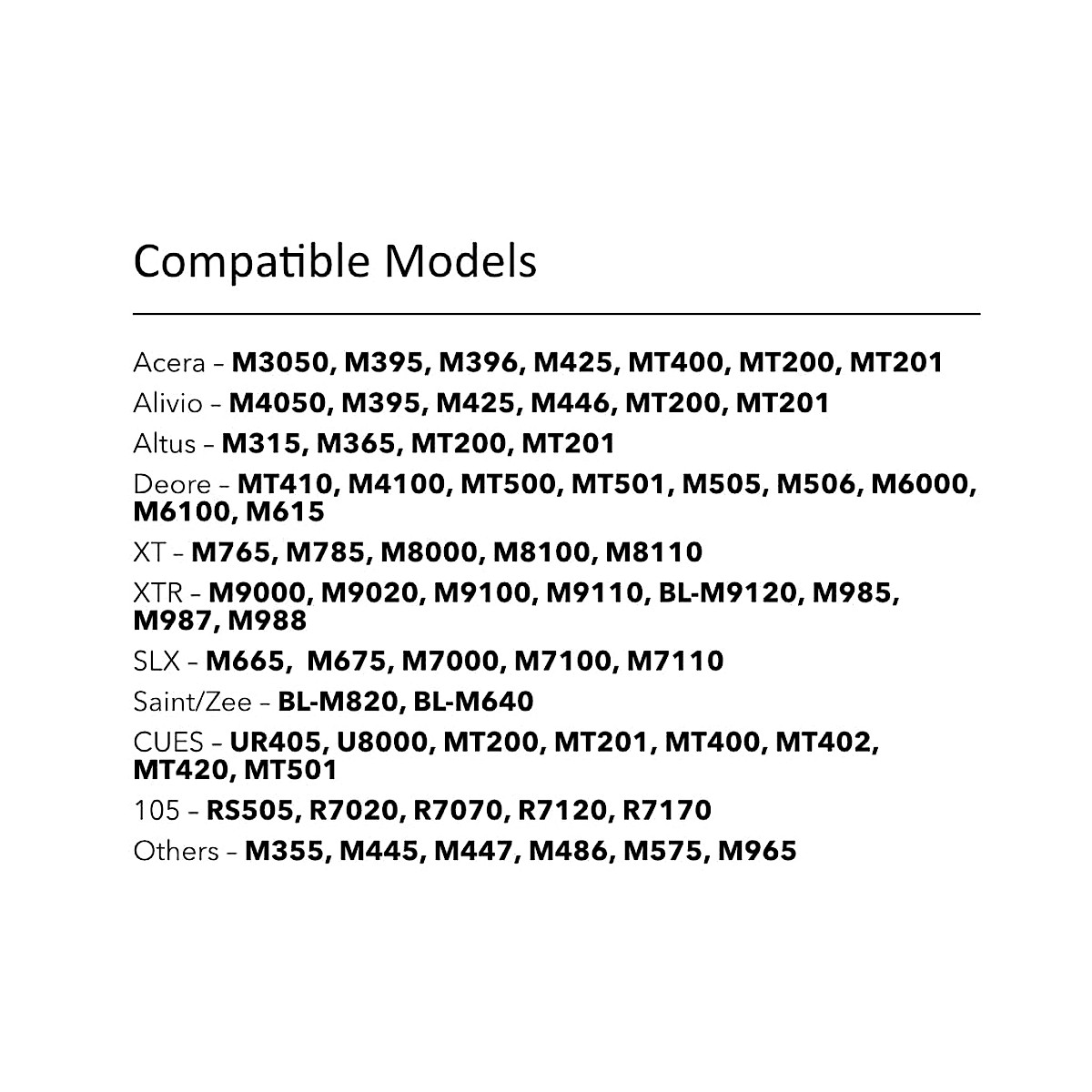 RSN Sports Bleed Kit for Shimano MTB Brakes with Pro Syringe and Mineral Oil