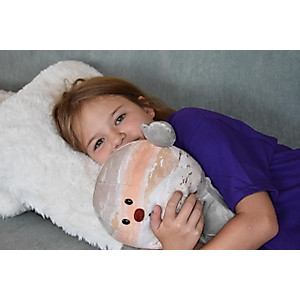 Celestial Buddies Jupiter Buddy Science Astronomy Space Solar System Educational Plush Stuffed Planet Toy