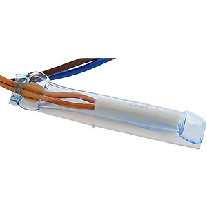 Eopzol 6615JB2005H Refrigerator Temperator Sensor for Samsung LG Kenmore Refrigerator AP4438477 PS3529340