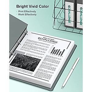 TN880 TN-880 TN880 Toner Replacement for Brother TN880 TN-880 TN 880 to Use with MFC-L6700DW MFC-L6800DW HL-L6200DW L6200DWT L6250DW (2 Black)