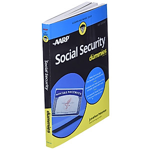 Social Security For Dummies
