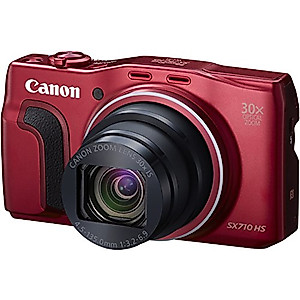 Canon PowerShot SX710 HS