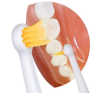 edel+white-SG8 Sonic Generation 8 Sonic Toothbrush