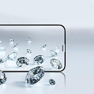 Screen Protector Designed for Vtech InnoTAB - Maxrecor Nano Matrix Crystal Clear