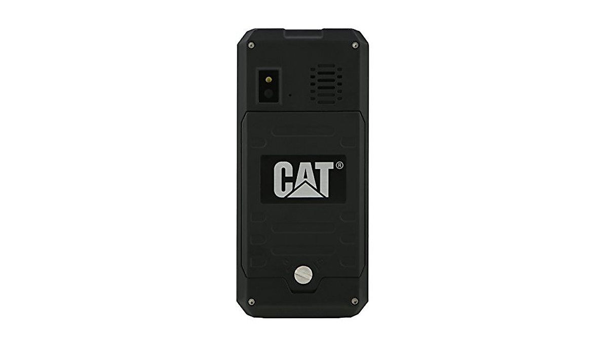 Caterpillar CAT B30 Dual SIM Rugged Mobile Phone