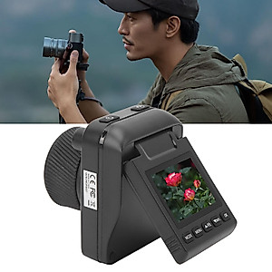 TL3000 Time Lapse Camera, 4K 32MP Outdoor Time Lapse Camera, Shimmering Full Color Timelapse Camera with Multiple Fixed Brackets Flip Screen, Construction Time Lapse Plant Research