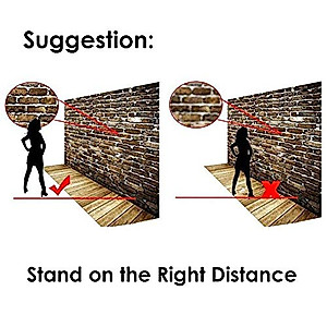 5x7FT Alice in Wonderland Photo Backdrop Photography Background for Newborn,Baby Shower,Kid's Birthday Party Decorations Supplies Booth Studio Props