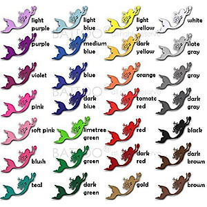 BATTOO Not All Who Wander are Lost Wall Decal Mountain Vinyl Sticker 30" W 11.5" H Family Kids Room Mural Motivation Love Home Travel Hobbit, Black