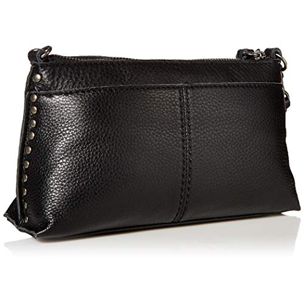The Sak Women's Silverlake 3-in-1 Crossbody, Black