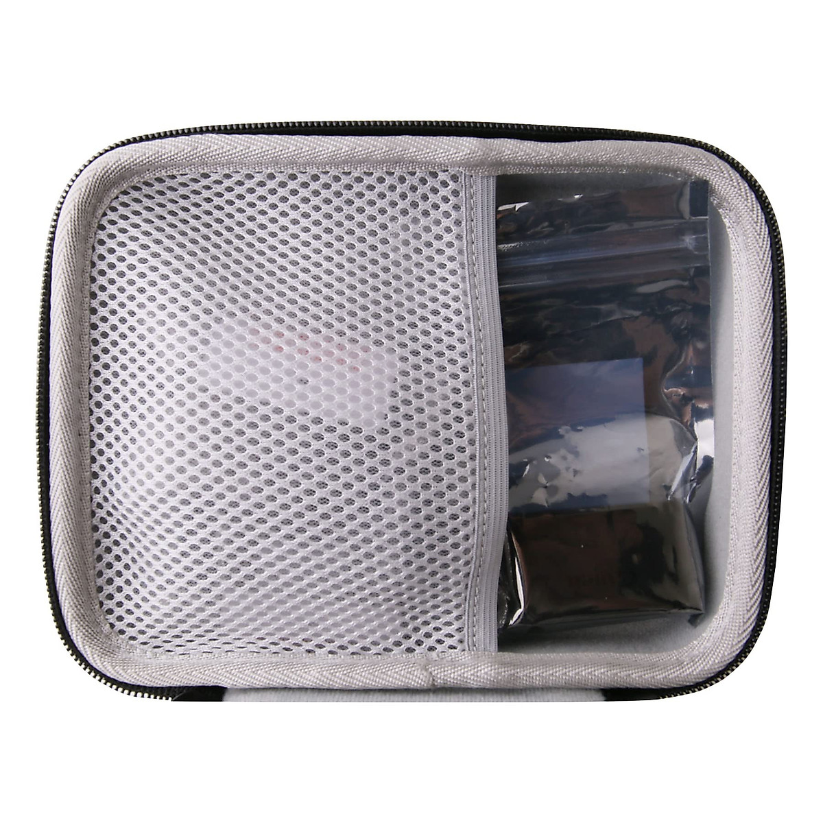 WAIYUCN Hard Carrying Case Compatible with Nikon COOLPIX B500/B600/B700 Digital Camera Case.