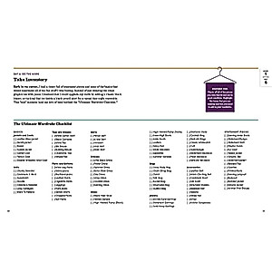 Style Therapy: 30 Days to Your Signature Style