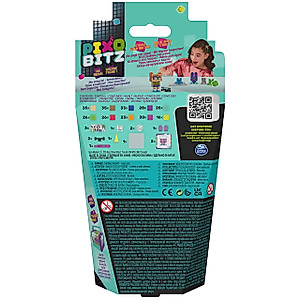 Pixobitz, Recharge Pack 270 Water Fuse Beads, Decos and Accessories Creative Activity STEM Arts and Crafts Kids’ Toys for Girls & Boys Ages 6 and up
