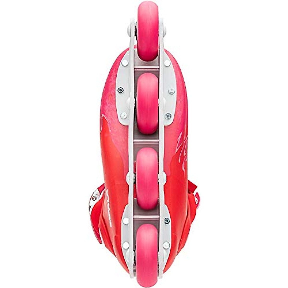 Impala Lightspeed Inline Skate - Flames (US 5 / EU 36 / UK 3)