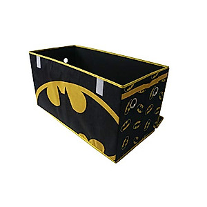 Idea Nuova Batman Collapsible Storage Trunk