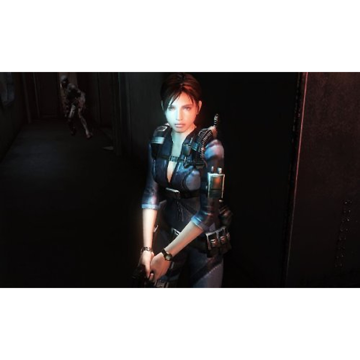 Resident Evil: Revelations (Renewed)