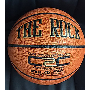 The Rock- Basketball - Official Mens