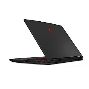 MSI GF65 Thin 10UE-047 15.6″ 144Hz 3ms Gaming Laptop Intel Core i7-10750H RTX3060 32GB 2TB NVMe SSD Win11 Pro