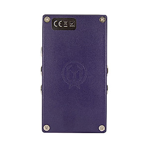 Walrus Audio Julianna Deluxe Chorus Vibrato Pedal