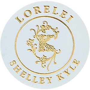 Shelley Kyle Talc Free Lorelei Shimmer Powder Gift Box Set, 48Grams