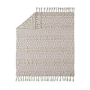 Justina Blakeney Hypnotic Throw