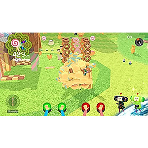 We Love Katamari REROLL + Royal Reverie - PlayStation 4