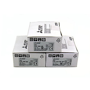 1pc New PLC Module FX5-232-BD Expansion Module 09U375 FX5-232-BD