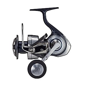 Daiwa Celtate SW 6000-XH Spinning Reel
