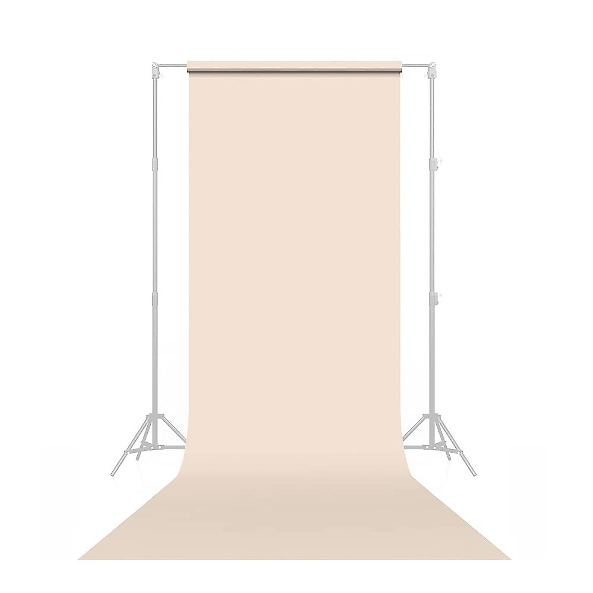 Savage Seamless Background Paper - #51 Bone (53 in x 36 ft)