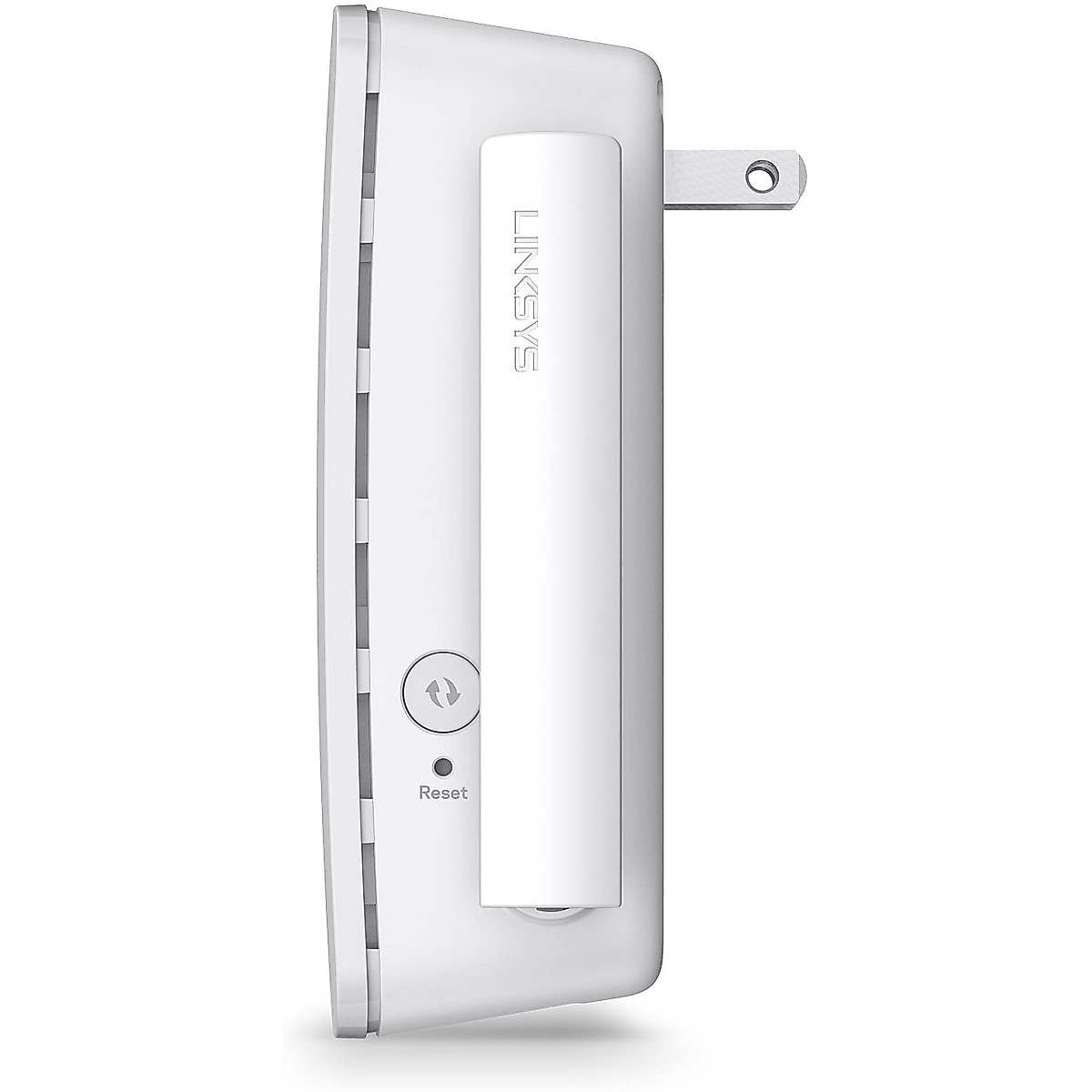 Linksys WiFi Extender WiFi 5 Range Booster, Dual-Band Booster, 1,000 Sq. ft Coverage, Speeds up to (AC750) 750Mbps - RE6300