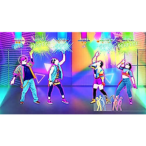 Ubisoft JUST Dance 2019 - Xbox ONE nv Prix 3307216080268
