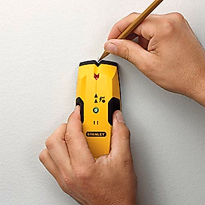 Stanley Hand Tools STHT77403 IntelliSensor Stud Sensor