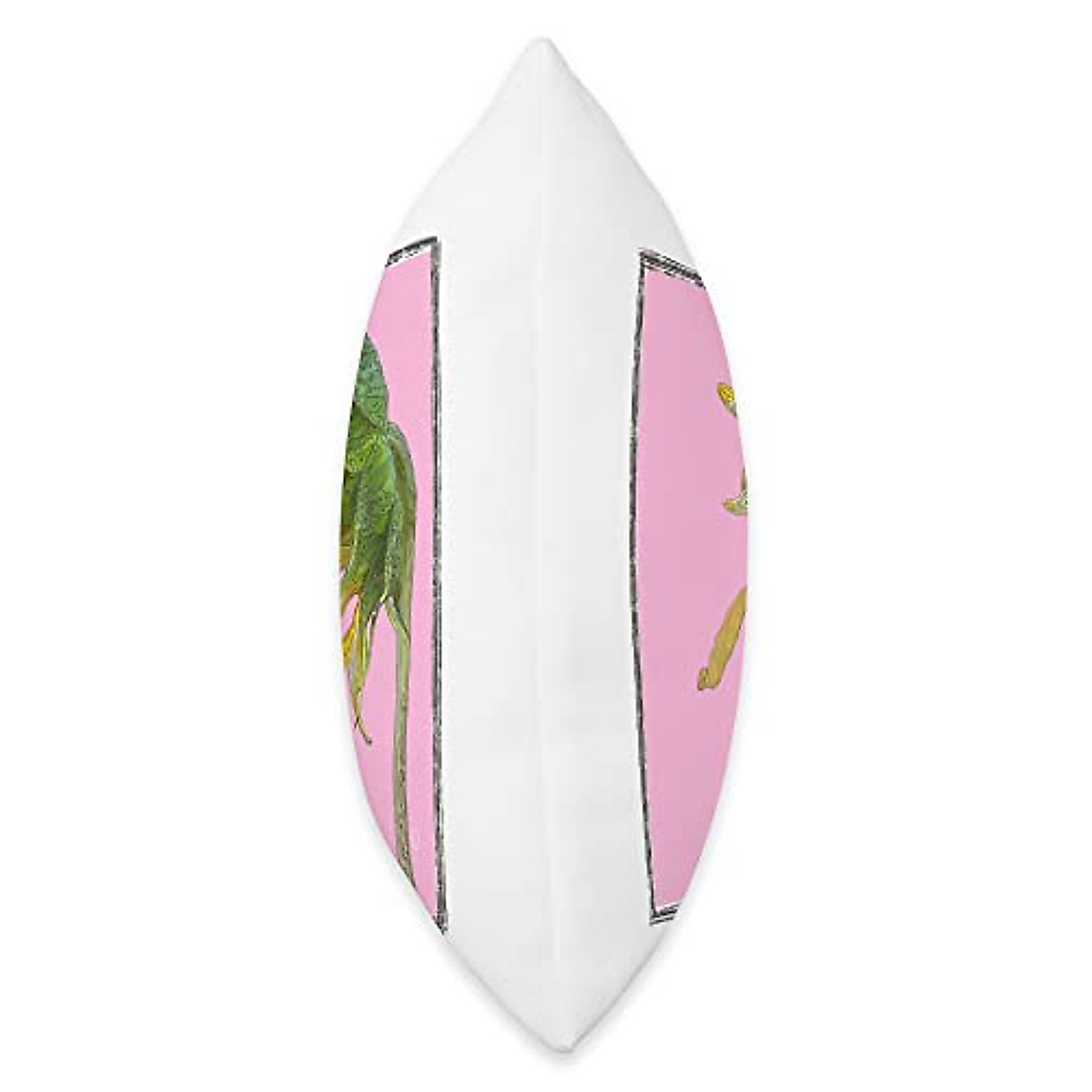 O G collections Sunflower (Rose) Throw Pillow, 16x16, Multicolor