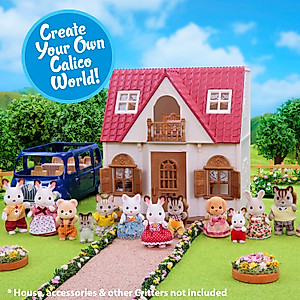 Calico Critters Outback Koala Family