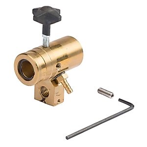 Lincoln Electric K3347-1 MIG Gun Adapter Kit, Miller