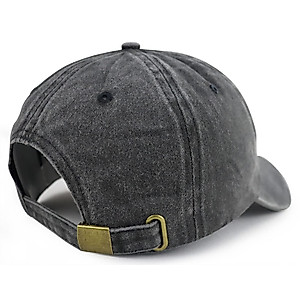 Race Car Hats for Men Women, Funny Adjustable Washed Cotton Embroidered Checkered Flag Racing Baseball Cap, Gifts for Friends Car Enthusiast Fans Driver Birthday Party Supplies Outdoor Sports