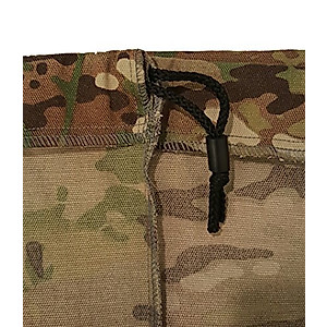 Owen Sewn Heavy Duty 30 X 40 Multicam Laundry Bag