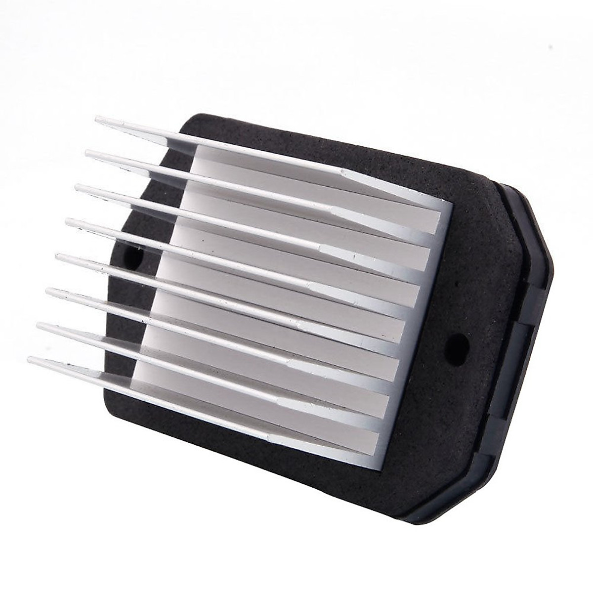 FAERSI HVAC Fan Blower Motor Resistor Replacement for Honda Accord Civic CR-V Element Odyssey Pilot Acura RDX TSX EL Replaces 79330-SDG-W41 79330S5A941 79330S5A942 79330SNAA01 RU438 JA1452