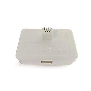 Ssrprint T6716 Maintenance Ink Tank Waste Box Chip Resetter Type C for EPSON WF C5210 C5790 C5710 M5299 M5799 ET-8700 White T6716 T3661 0