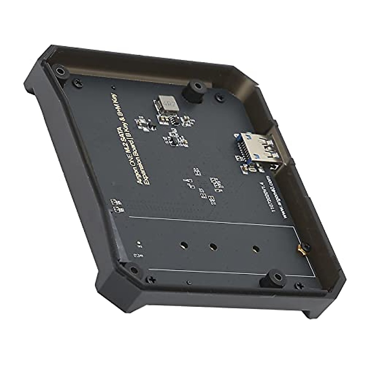 Shanrya Computer Accessories, Expansion Board Convenient Simple for Home for Office for Computer