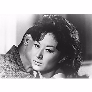 Eclipse Series 38: Masaki Kobayashi Against the System (The Thick-Walled Room, I Will Buy You, Black River, The Inheritance) (The Criterion Collection) [DVD]