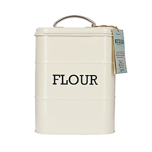 Zoku Food Storage Container, One Size, Cream