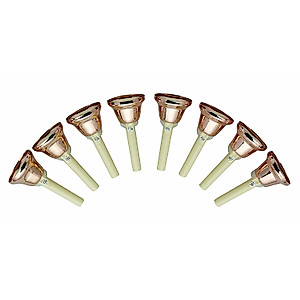 Rhythm Band Handbells (RB105)