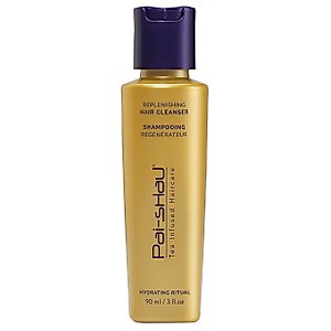 Pai-Shau Replenishing Hair Cleanser, 3 Fl oz