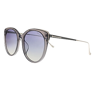 Tom Ford Women's Ft0641-K 58Mm Sunglasses