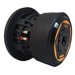 SAVARD Speakers Hi-Q Series 6.5" D2 Ohm Subwoofer