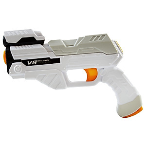 VR Entertainment VR Real Feel Alien Blasters Mobile Gaming