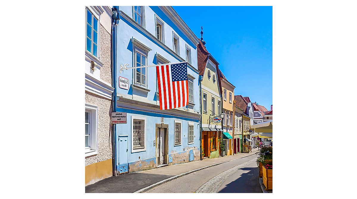 Flag Pole Holder Brackets, BONWIN 1" Flag Pole Mounting Bracket with ...